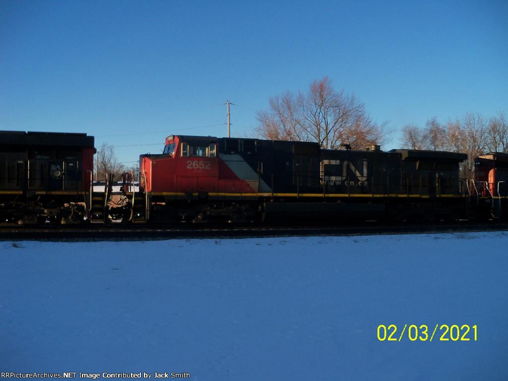 CN 2652